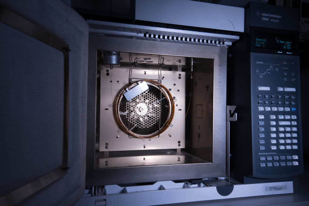 Technologies - CF Pharma